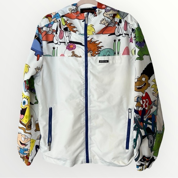 Members Only | Jackets & Coats | Members Only Jacket Nickelodeon ...